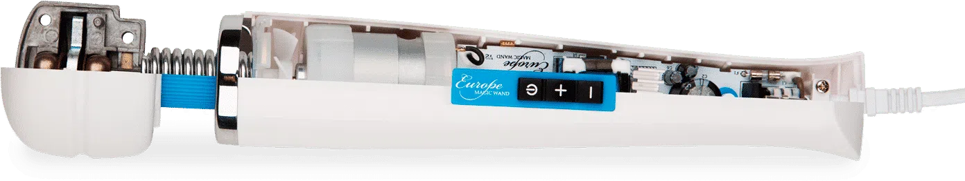 Europe Magic Wand til salgs | Ny Hitachi Magic Wand Vibrator Kjøp her