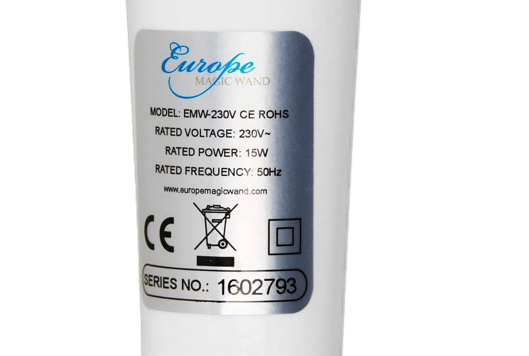 Europe Magic Wand til salgs | Ny Hitachi Magic Wand Vibrator Kjøp her